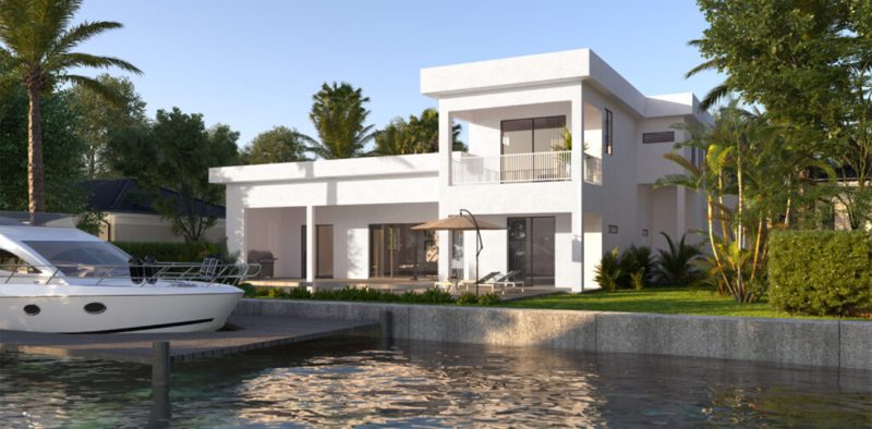 Ausland - Bine Immobilien